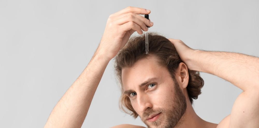 Minoxidil: Exploring the Benefits, Advantages, and Side Effects of this ...